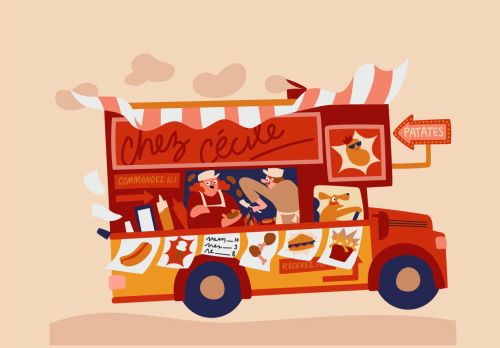 CATEGORIES ILLUSTRATION | THIS REPRESENTS